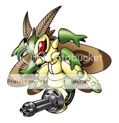 Mothmon Animated Gifs | Photobucket