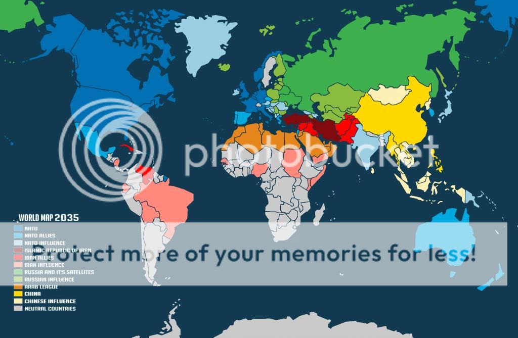 What is your favorite piece of Arma lore, be it the Armaverse or a ...